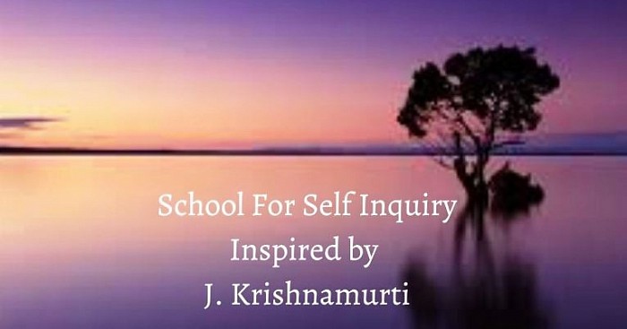 Toute crise est une incitation à apprendre et changer en profondeur