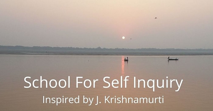 A Crisis is an Invitation for a Deeper Learning and Change